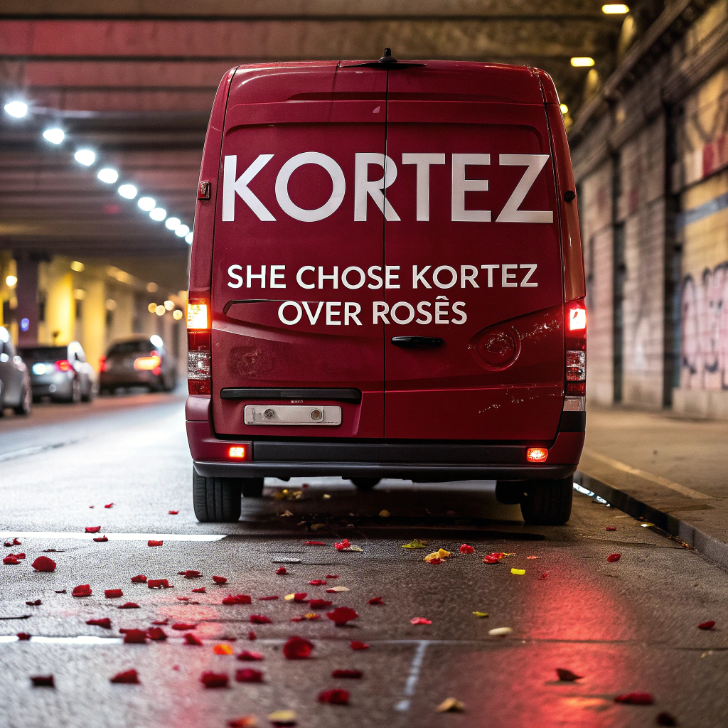 Mini Valentine's Collection – KORTEZ - Official Website